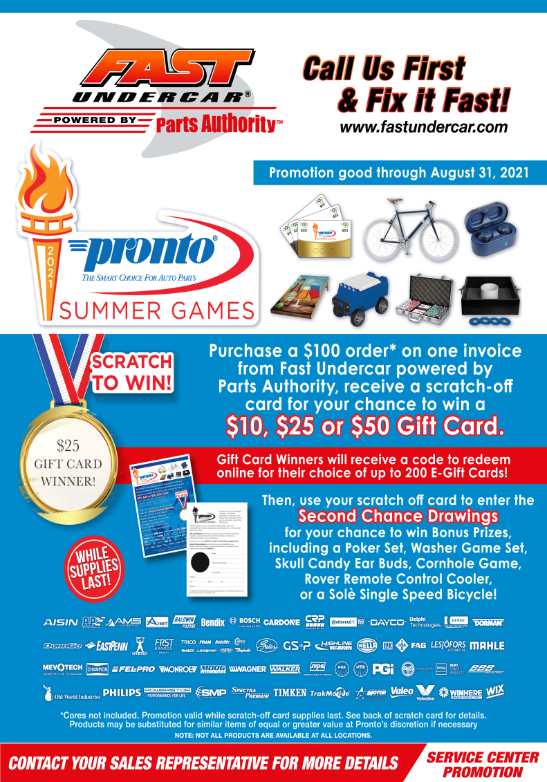 Fast Undercar -- Welcome to Fast Undercar Thousand Oaks